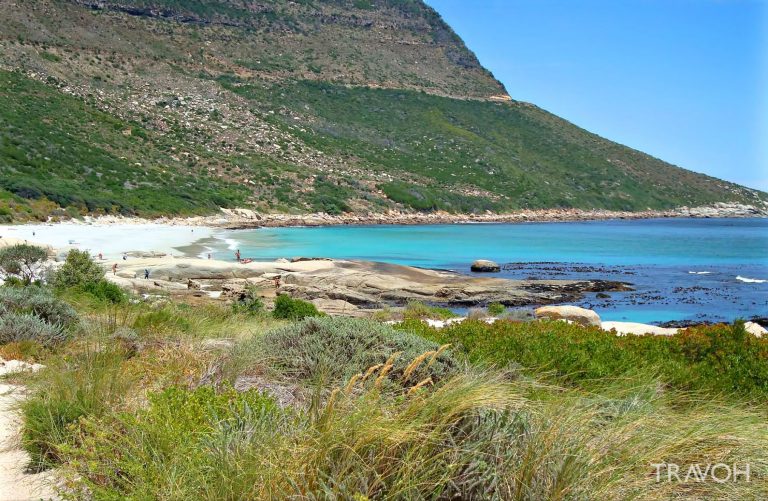 Sandy Bay Beach – Exploring 10 of the Top Beaches in Cape Town, South ...