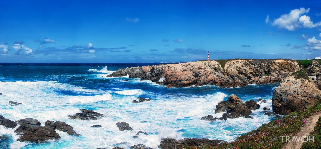 Porto Covo, Portugal – Atlantic Ocean, Beaches, Sunsets, and More ...