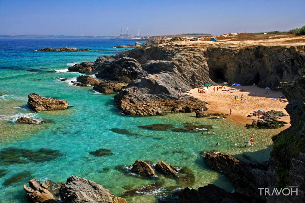 Porto Covo, Portugal – Atlantic Ocean, Beaches, Sunsets, and More ...