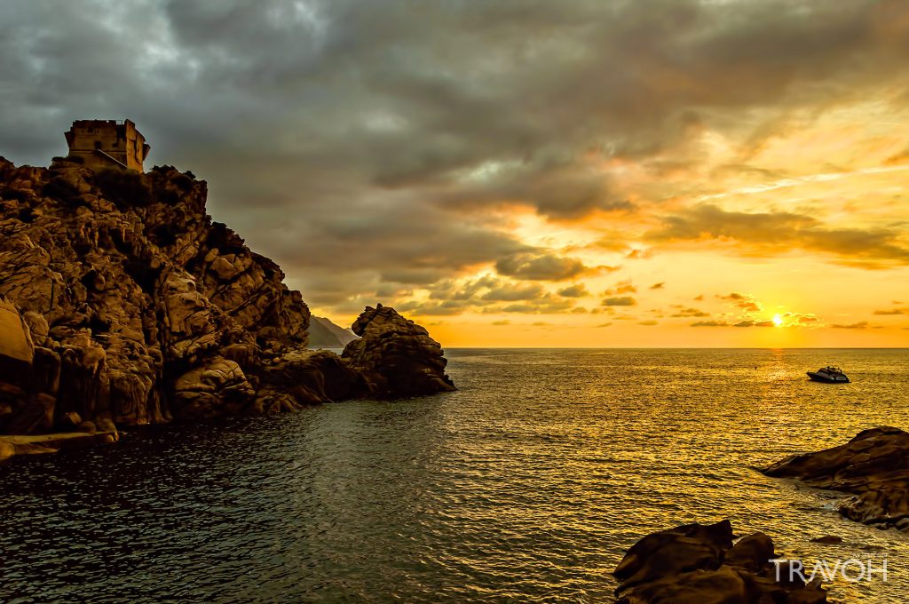 Porto Covo, Portugal – Atlantic Ocean, Beaches, Sunsets, and More ...
