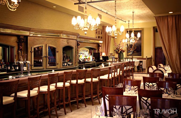 Prosecco Italian Restaurant – 710 N Wells St, Chicago, IL, USA – TRAVOH