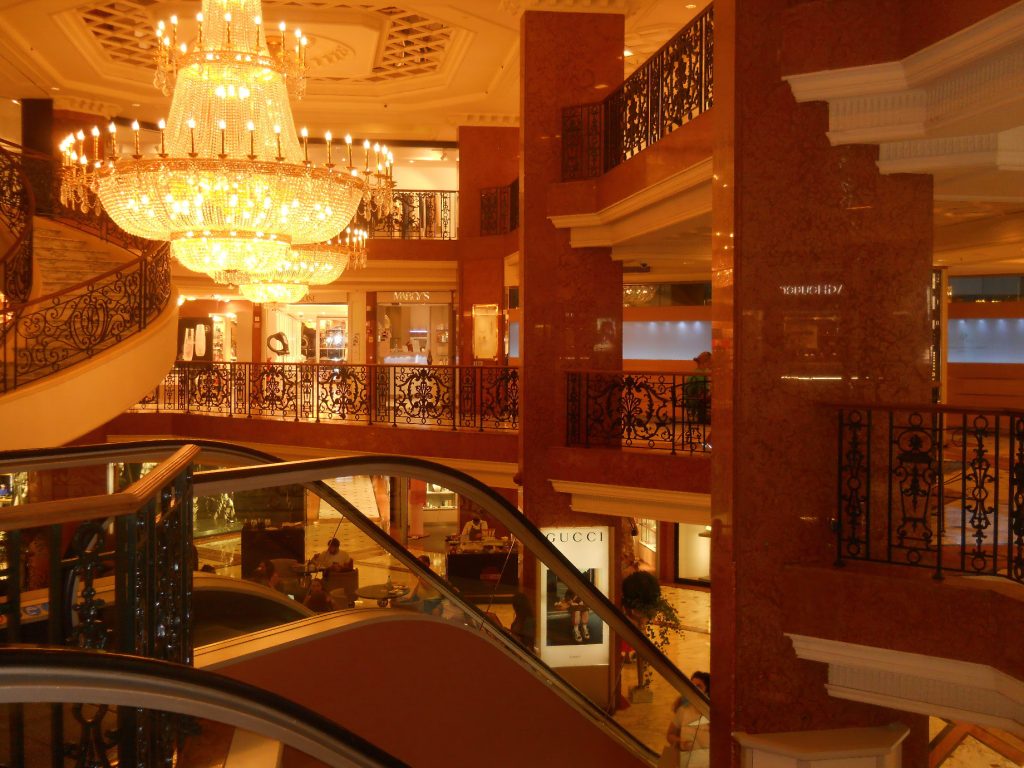 Discover Five of The Best Things to Do in Monaco in Winter – Metropole ...