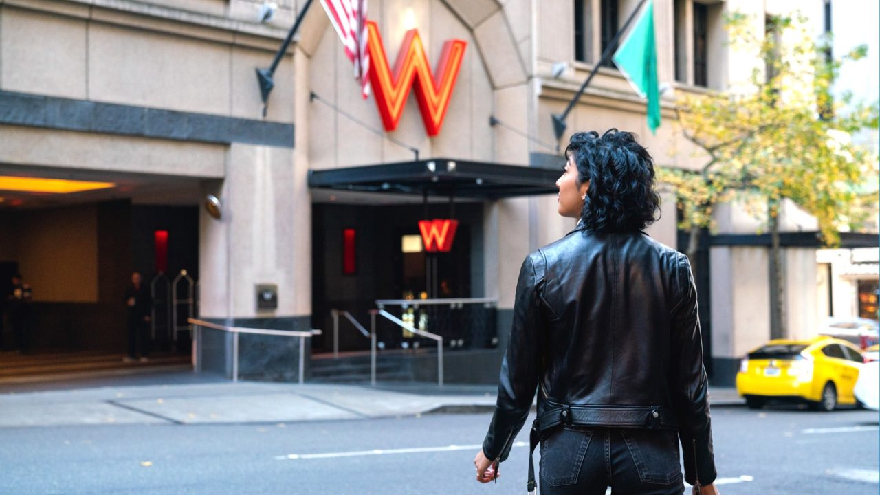 The Ritz-Carlton, Bali Nusa Dua Hotel – Bali, Indonesia – Map – TRAVOH