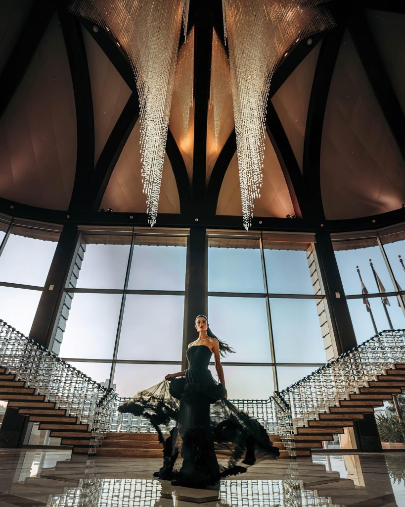 The St. Regis Cairo Hotel – Cairo, Egypt – The True Definition of ...