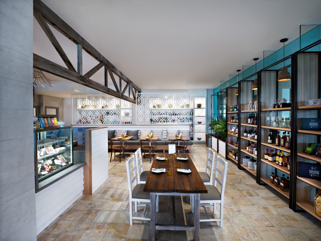 InterContinental Hayman Island Resort – Whitsunday Islands, Australia – Cooking Class Bam Bam ...