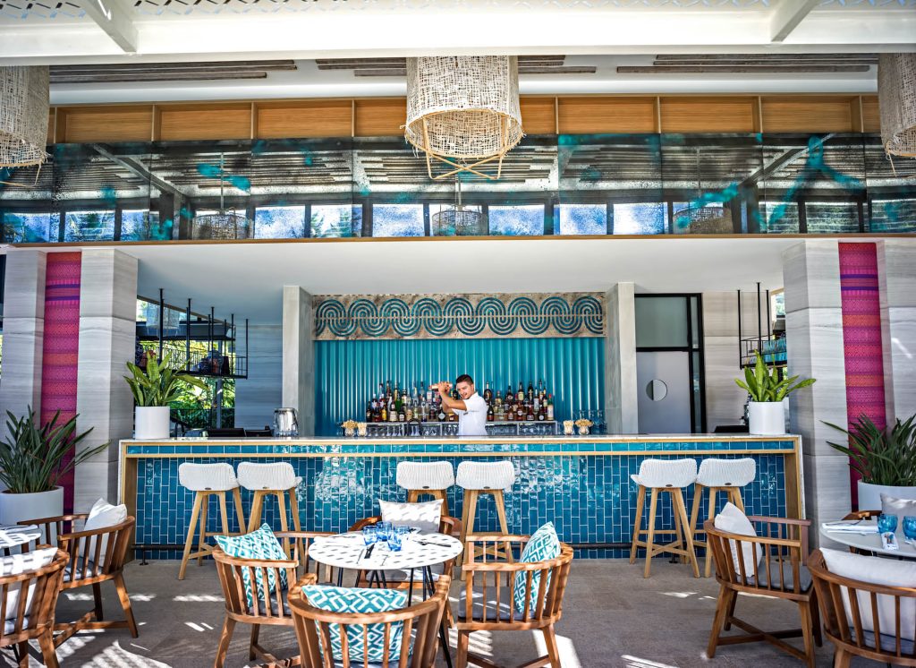 InterContinental Hayman Island Resort – Whitsunday Islands, Australia ...