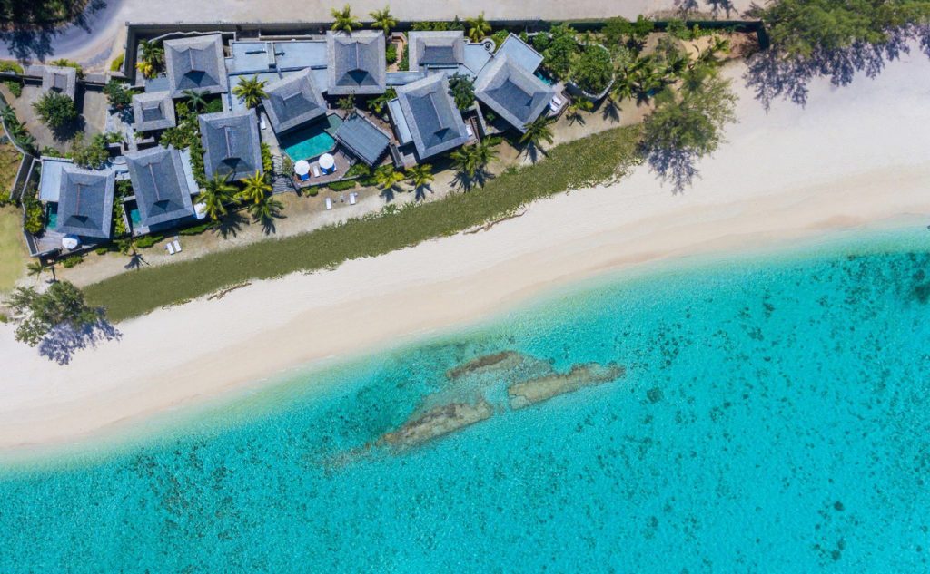 JW Marriott Mauritius Resort – Mauritius 🇲🇺 – TRAVOH