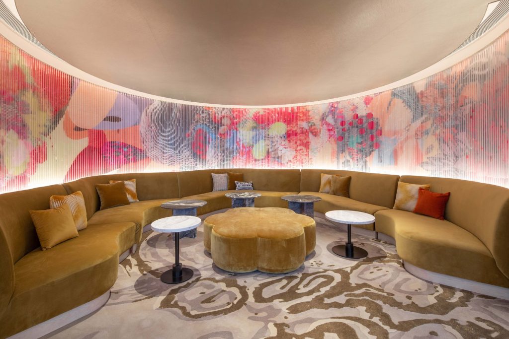 W Chengdu Hotel – Chengdu, China 🇨🇳 – TRAVOH