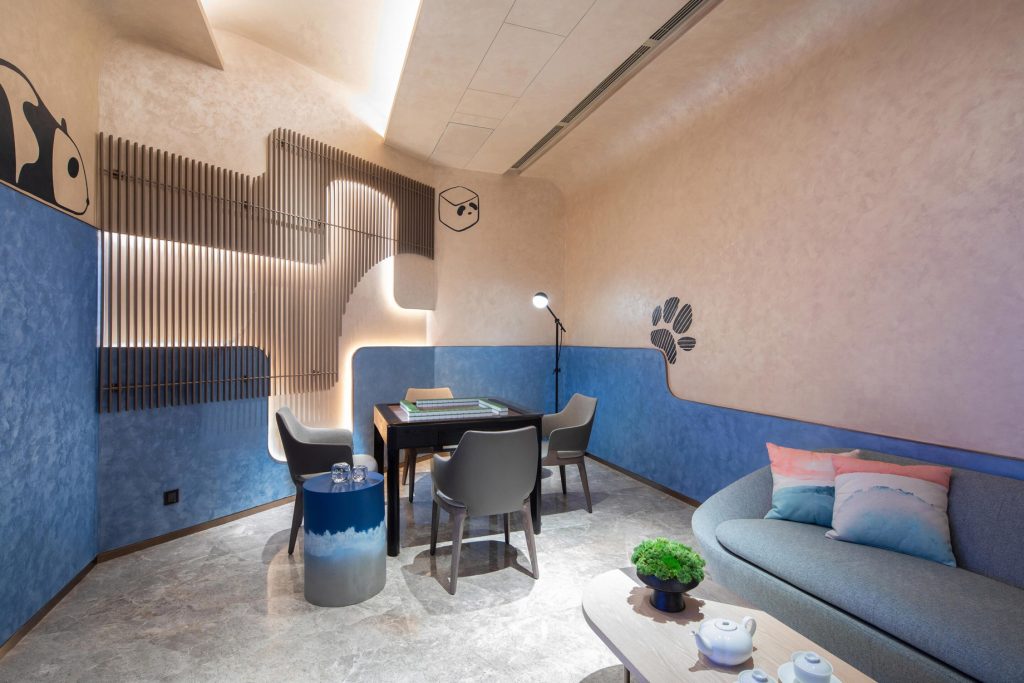 W Chengdu Hotel – Chengdu, China 🇨🇳 – TRAVOH