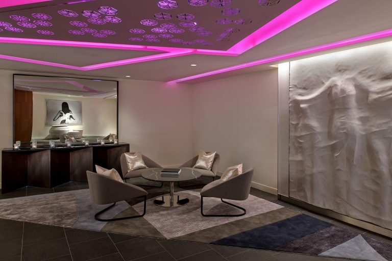 W Los Angeles West Beverly Hills Hotel – Los Angeles, CA, USA – Pre ...