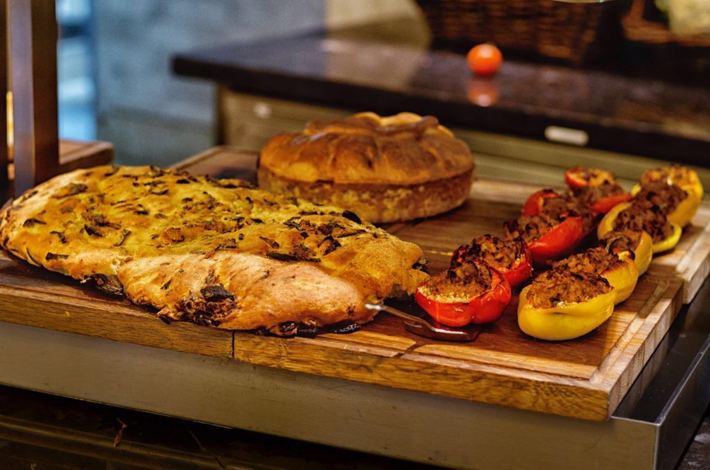 The St. Regis Abu Dhabi Hotel – Abu Dhabi, United Arab Emirates ...