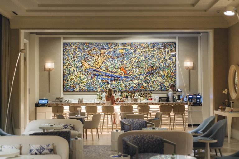 The St. Regis Bahia Beach Resort – Rio Grande, Puerto Rico – Paros ...