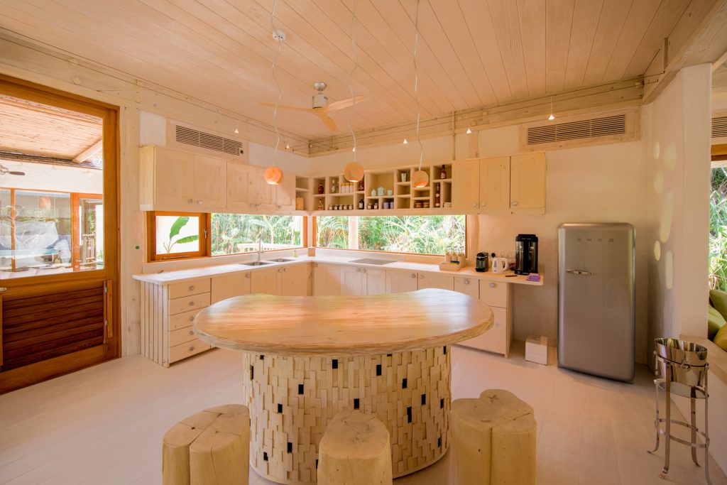 Soneva Jani Resort – Noonu Atoll, Medhufaru, Maldives – 2 Bedroom ...