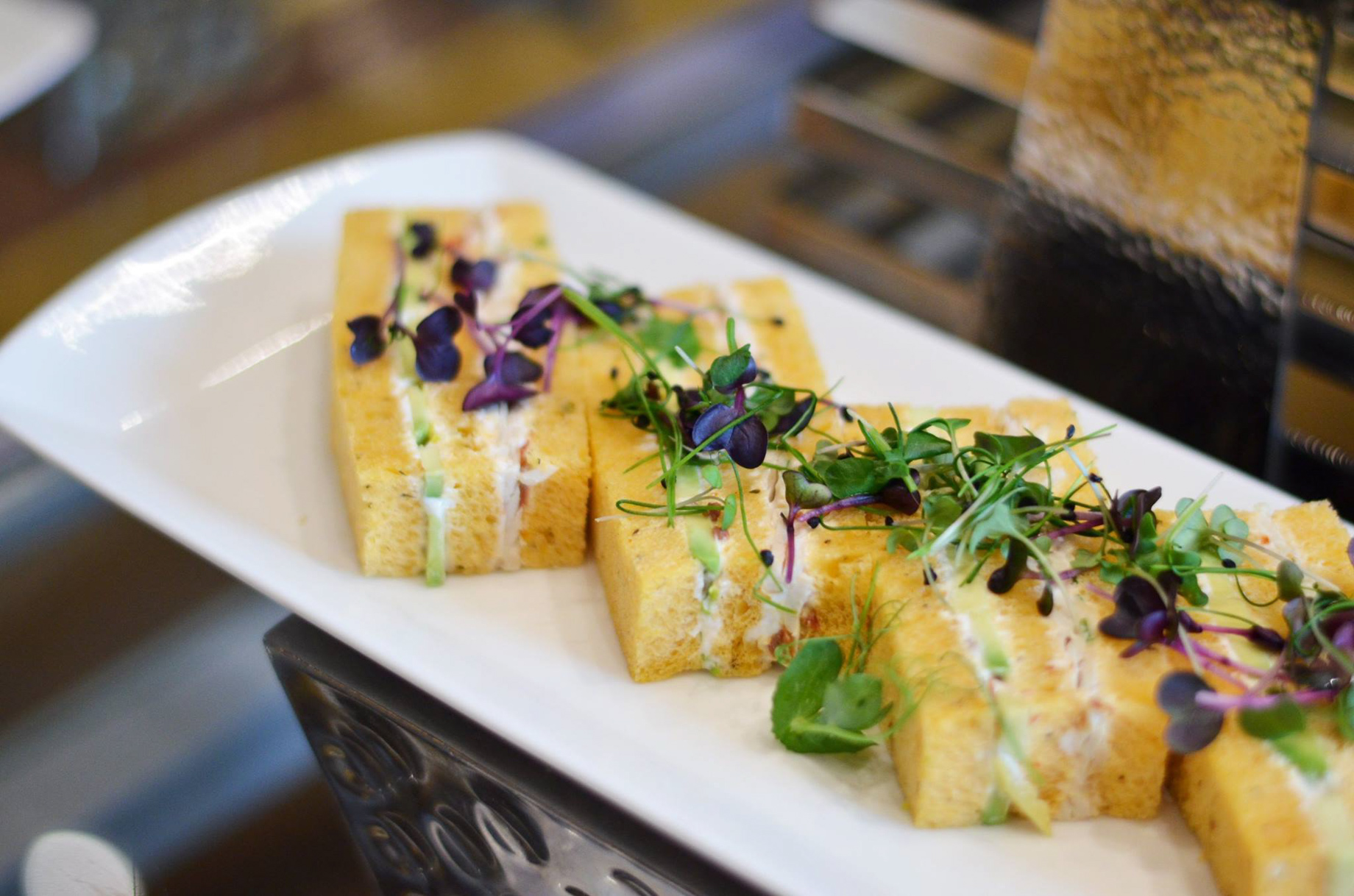 The St. Regis Abu Dhabi Hotel – Abu Dhabi, United Arab Emirates ...