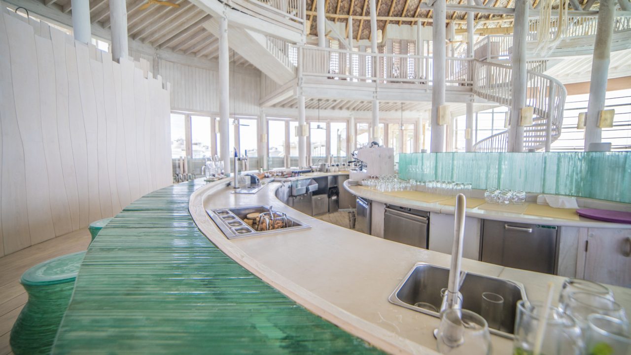 Soneva Jani Resort – Noonu Atoll, Medhufaru, Maldives – The Gathering ...