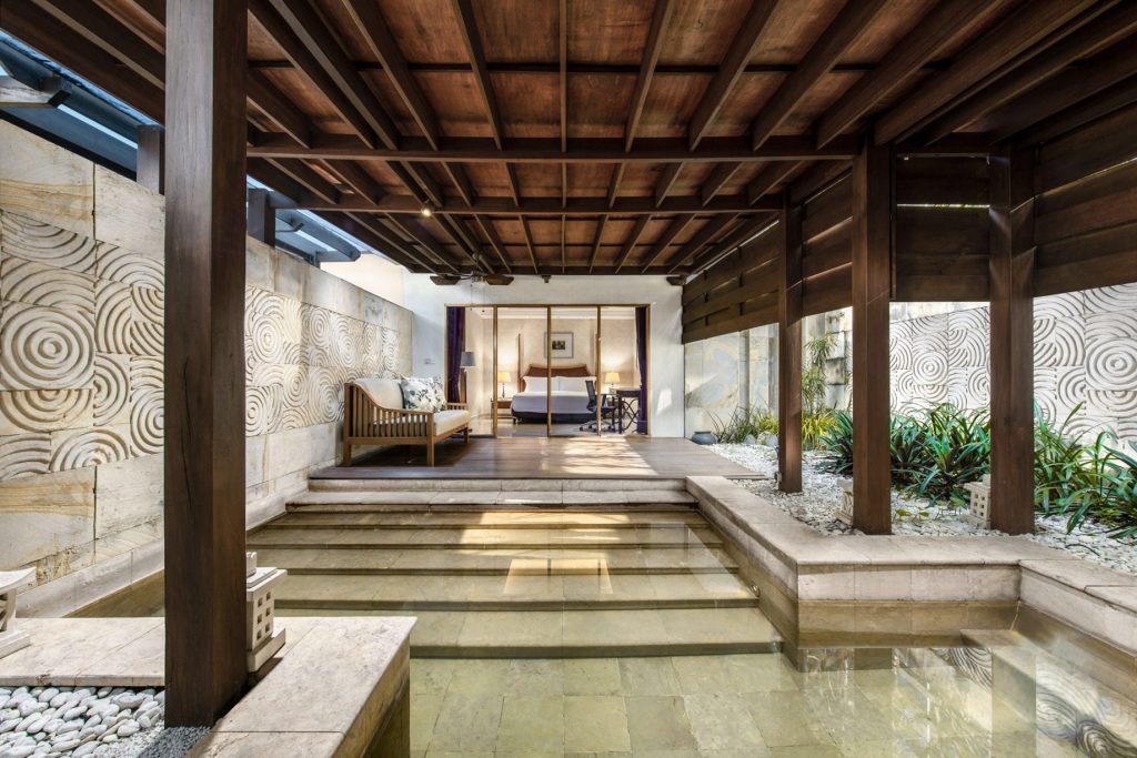 The Ritz-Carlton Jakarta, Mega Kuningan Hotel – Jakarta, Indonesia ...