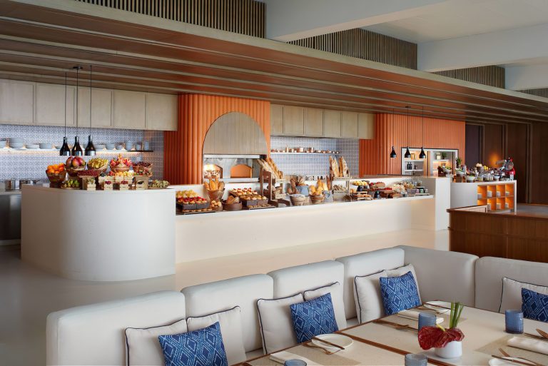 The Ritz-Carlton Maldives, Fari Islands Resort – North Male Atoll ...