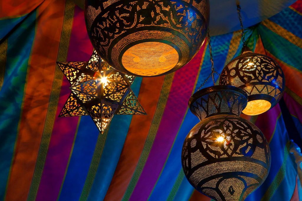 The Nile Ritz-Carlton, Cairo Hotel – Cairo, Egypt – Bar’Oro Cocktail ...