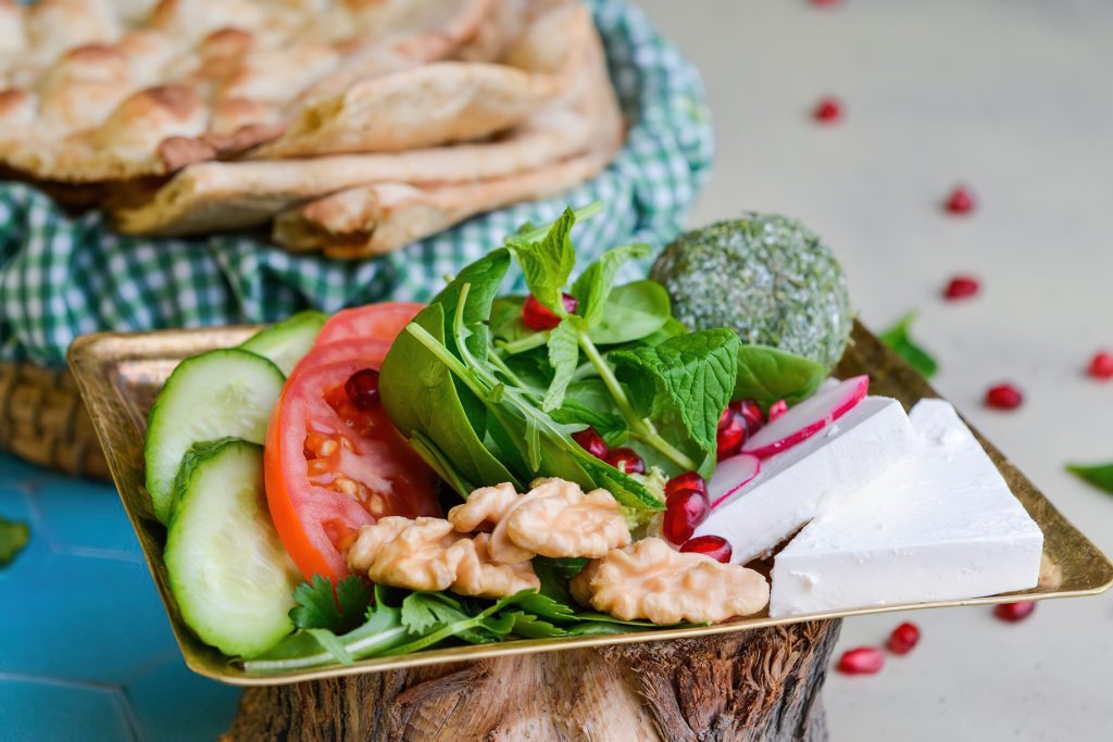 Sharq Village & Spa, A Ritz-Carlton Hotel – Doha, Qatar – At Parisa ...