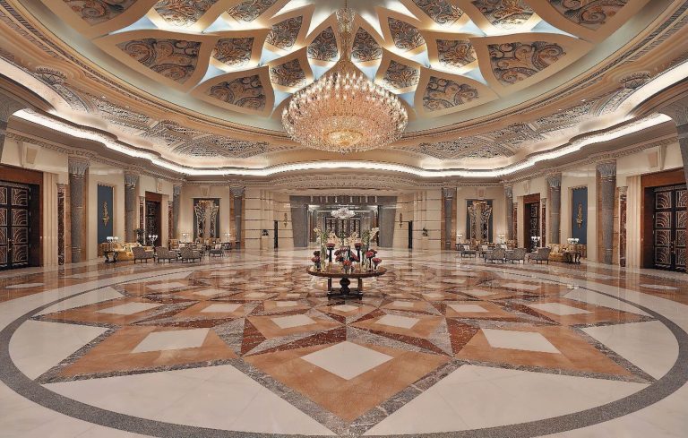 The Ritz-Carlton, Jeddah Hotel – Jeddah, Saudi Arabia – Convention ...