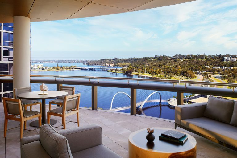 The Ritz-Carlton, Perth Hotel – Perth, Australia – The Ritz-Carlton ...