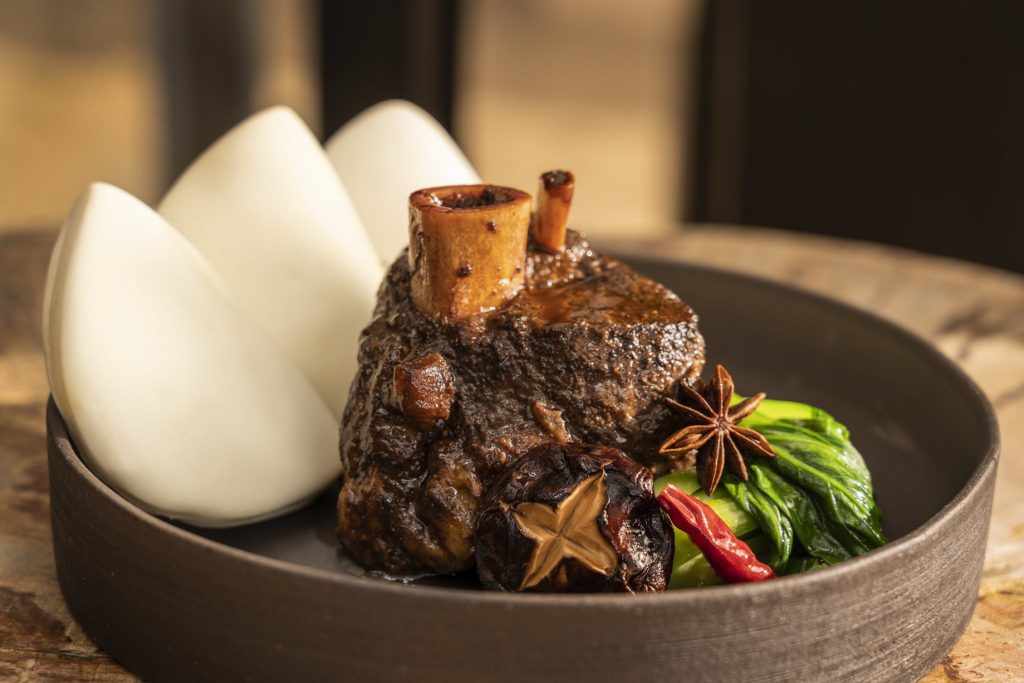 The Ritz-Carlton, Dorado Beach Reserve Resort – Puerto Rico – Gourmet ...