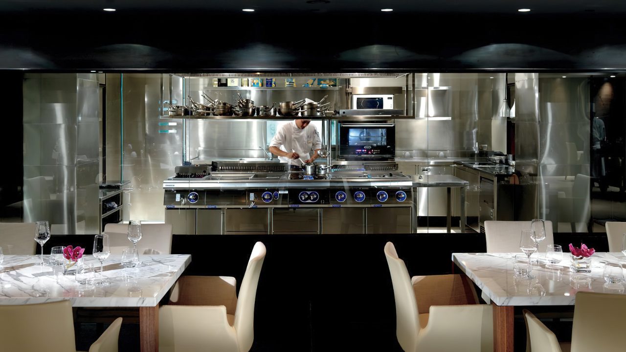 The Ritz-Carlton, Bahrain Resort Hotel – Manama, Bahrain – Primavera ...