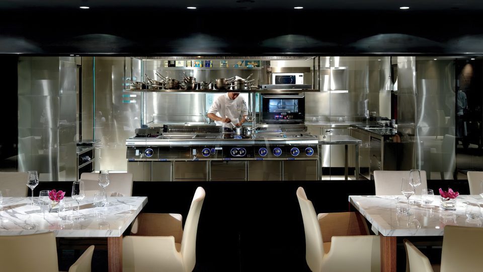 The Ritz-Carlton, Bahrain Resort Hotel – Manama, Bahrain – Primavera ...