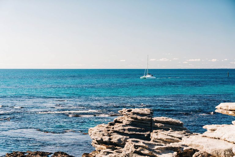 The Ritz-Carlton, Perth Hotel – Perth, Australia – Ocean View – TRAVOH