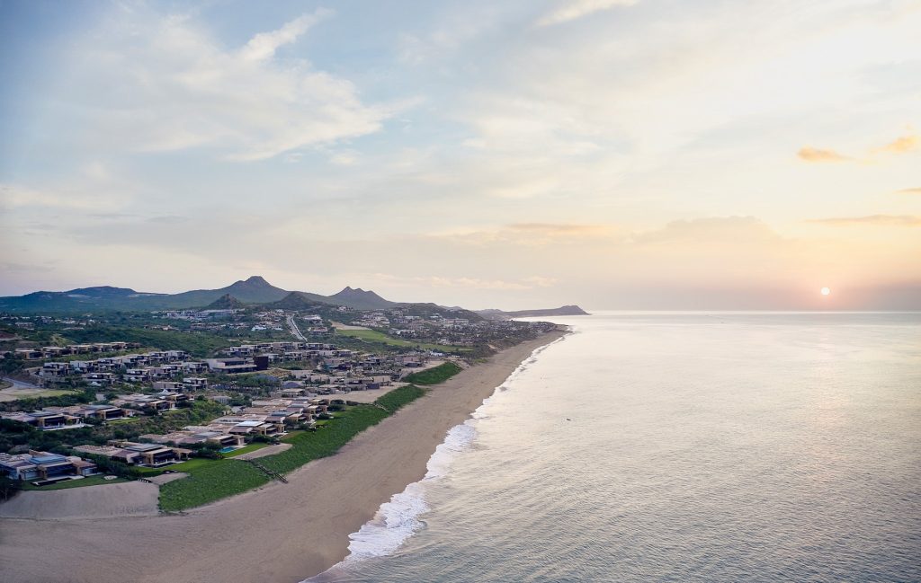 The Ritz-Carlton, Zadun Reserve Resort – Los Cabos, Mexico – Resort ...