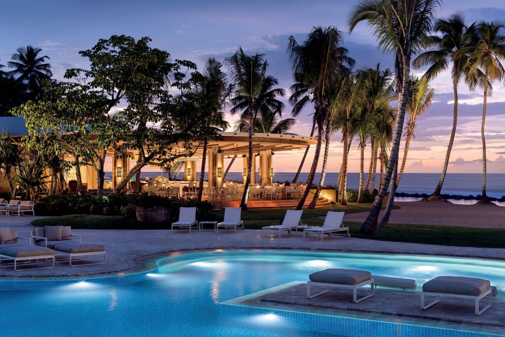 The Ritz-Carlton, Dorado Beach Reserve Resort – Puerto Rico – Encanto ...