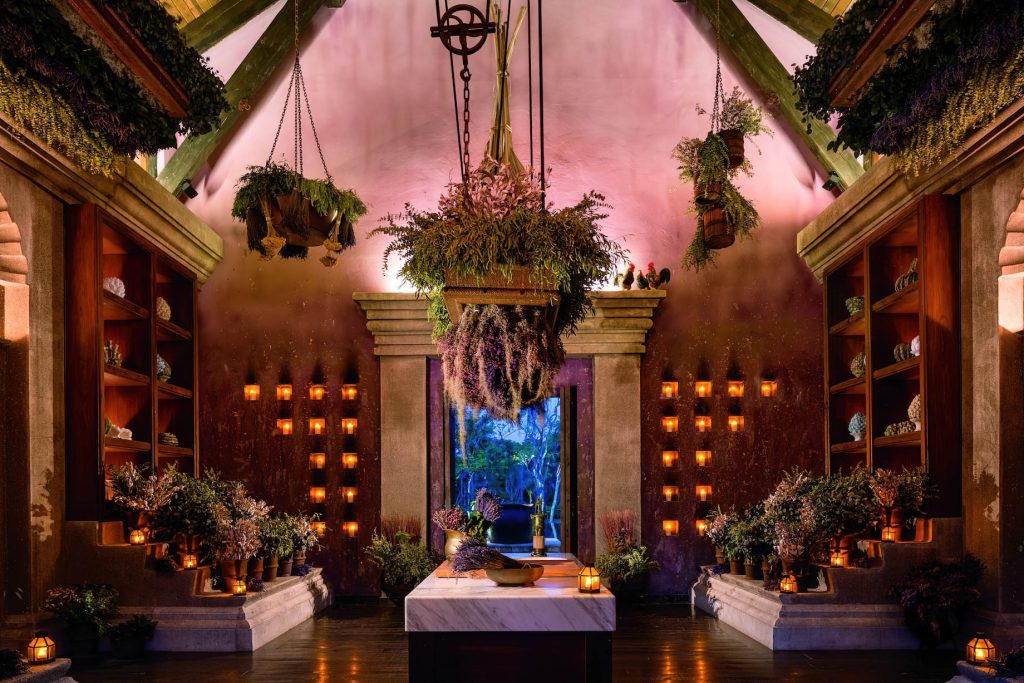 The Ritz-Carlton, Dorado Beach Reserve Resort – Puerto Rico – Spa ...