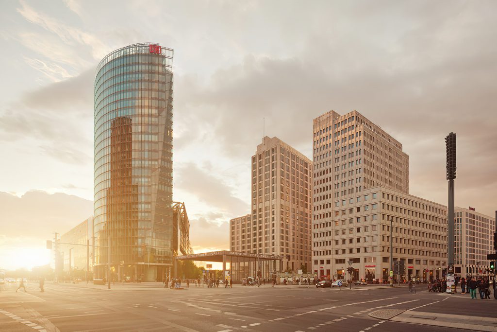 The Ritz-Carlton, Berlin Hotel – Berlin, Germany 🇩🇪 – TRAVOH