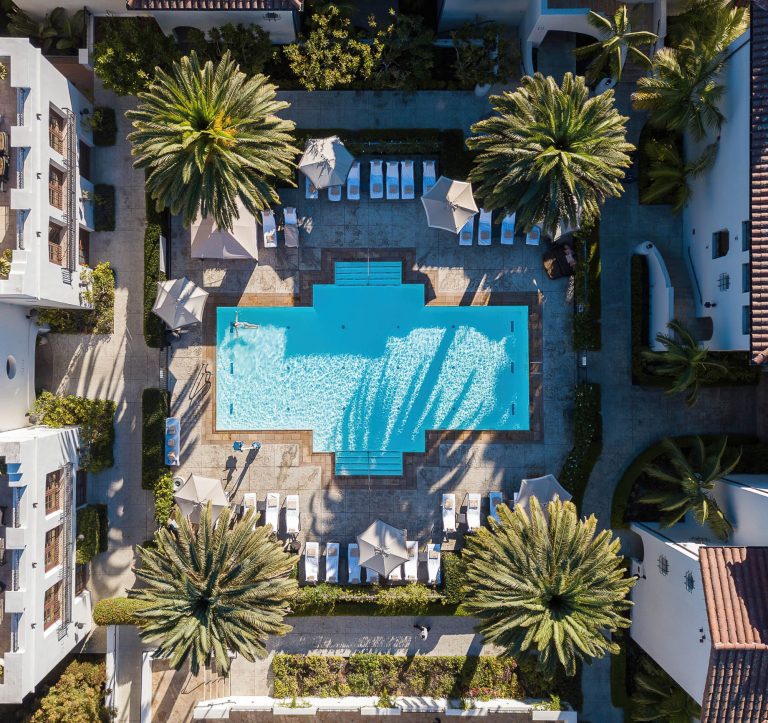 The Ritz-Carlton Bacara, Santa Barbara Resort – Santa Barbara, CA, USA ...