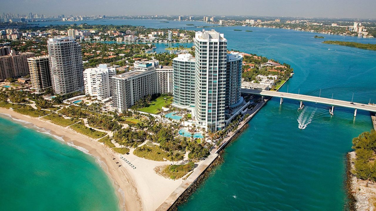 The Ritz-Carlton Bal Harbour, Miami Resort – Bal Harbour, FL, USA 🇺🇸 ...