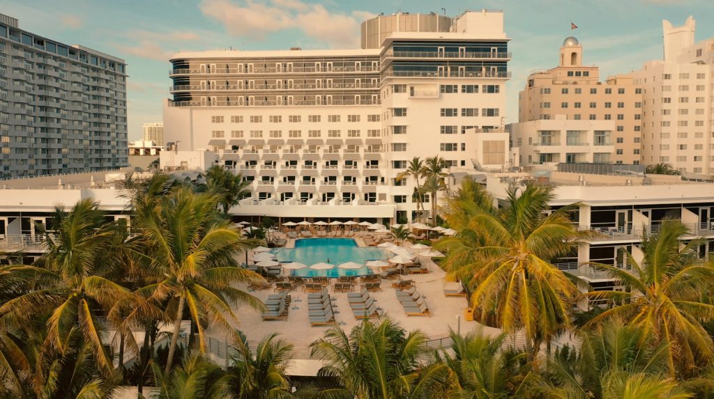 The Ritz-Carlton, South Beach Hotel – Miami Beach, FL, USA 🇺🇸 – TRAVOH