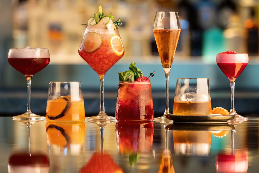 The Ritz-Carlton Orlando, Grande Lakes Resort – Orlando, FL, USA ...