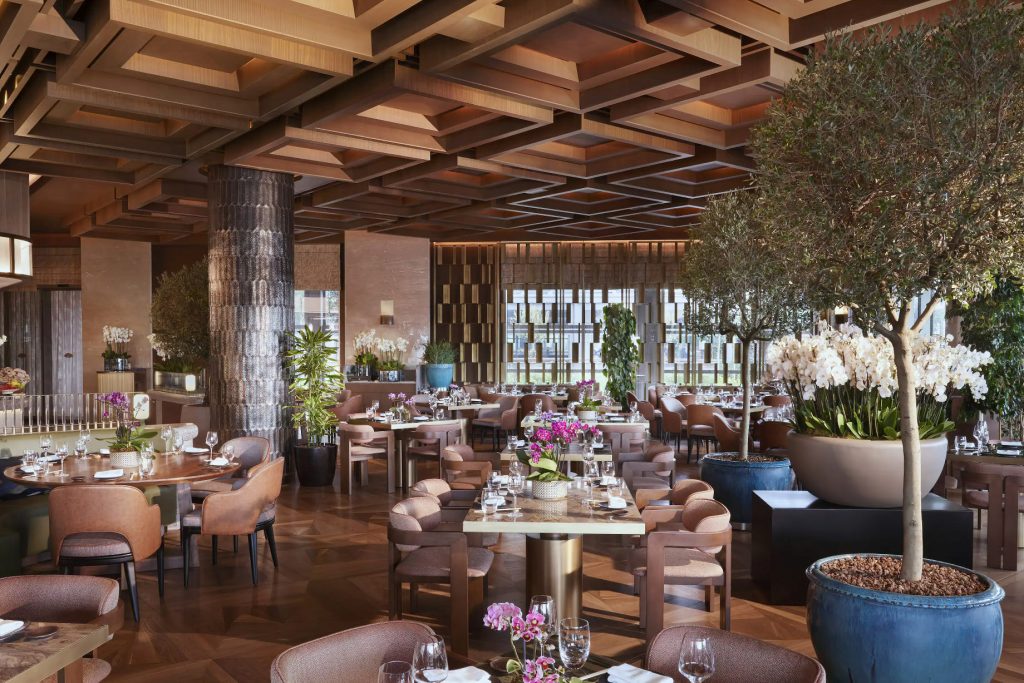 Mandarin Oriental Bosphorus, Istanbul Hotel – Istanbul, Turkey ...