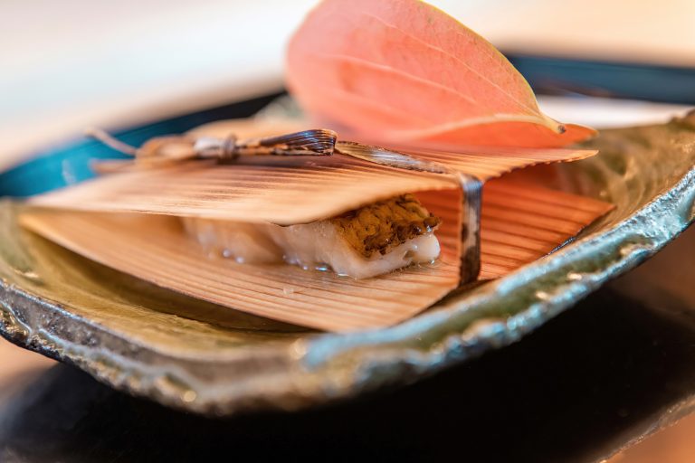 The Landmark Mandarin Oriental, Hong Kong Hotel – Hong Kong, China – Kappo Rin Restaurant ...