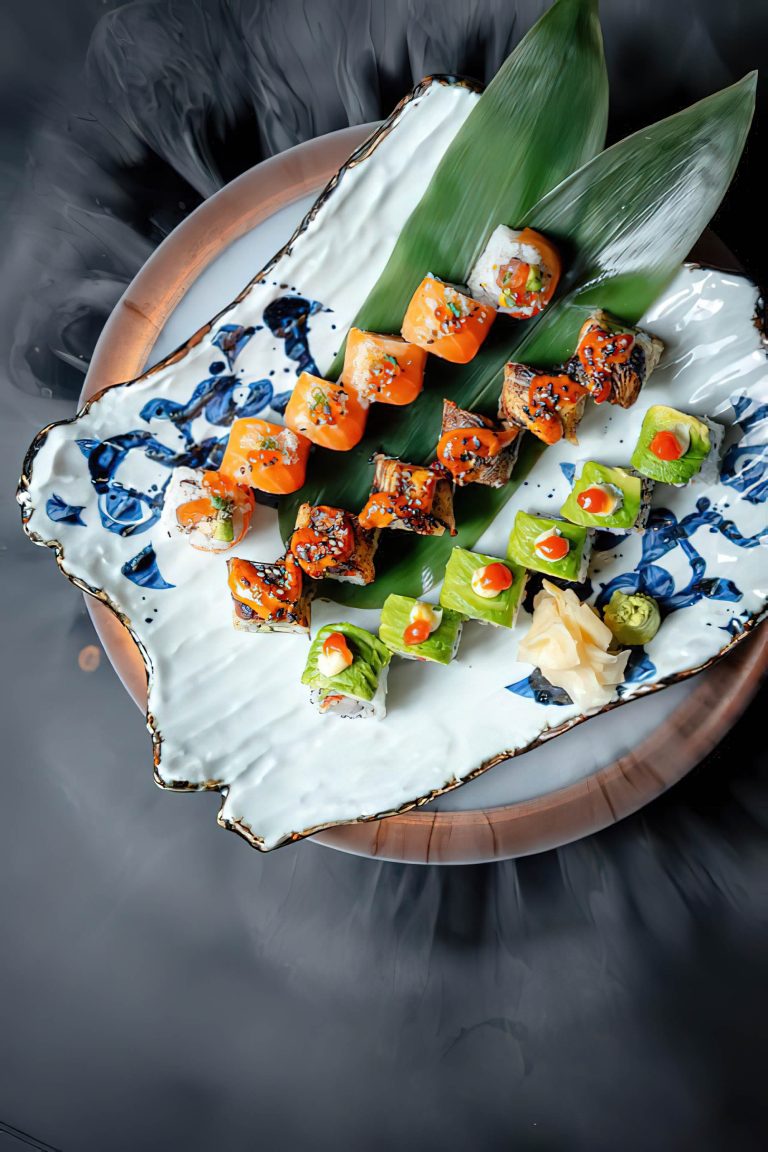 Mandarin Oriental Jumeira, Dubai Resort – Jumeirah, Dubai, UAE – Netsu ...