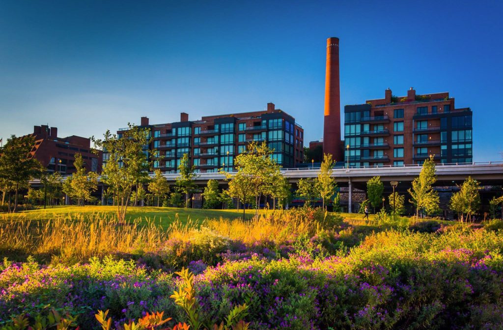 The Ritz-Carlton Georgetown, Washington, D.C. Hotel – Washington, D.C ...