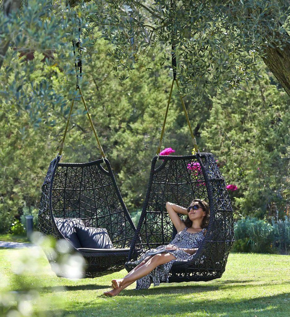 Mandarin Oriental, Bodrum Hotel – Bodrum, Turkey – Hotel Olive Garden ...