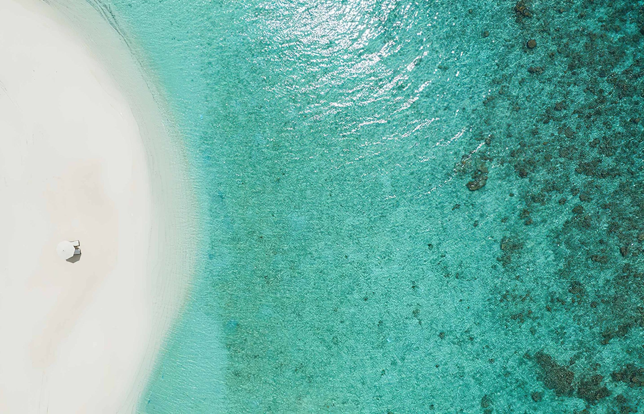 Baglioni Resort Maldives – Maagau Island, Rinbudhoo, Maldives – Beach ...