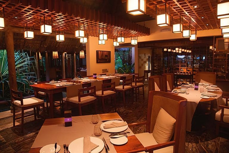 Constance Ephelia Resort – Port Launay, Mahe, Seychelles – Cyann ...