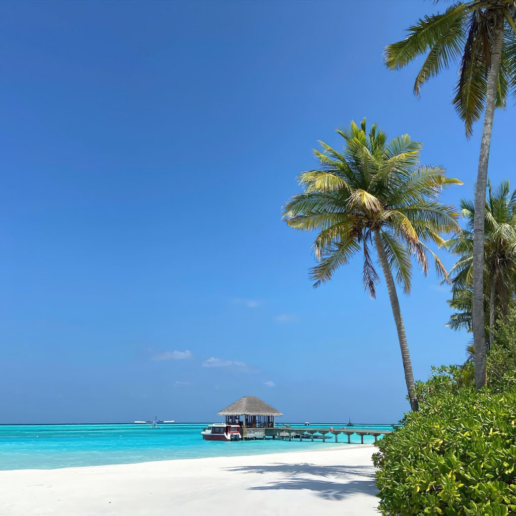 Niyama Private Islands Maldives Resort – Dhaalu Atoll, Maldives ...