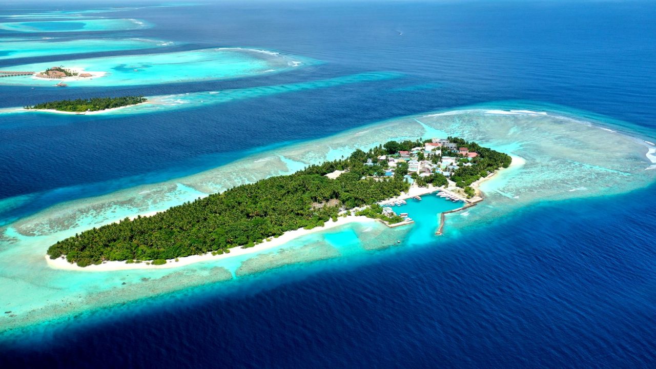 Maldives 🇲🇻 – TRAVOH