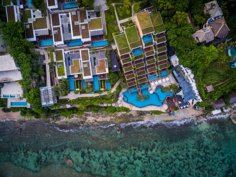 Anantara Uluwatu Bali Resort – Bali, Indonesia 🇮🇩 – TRAVOH