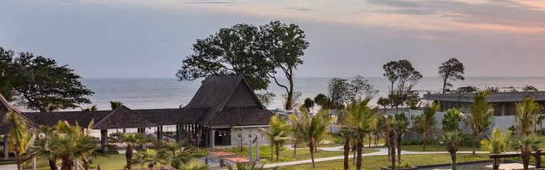 Anantara Desaru Coast Resort & Villas – Johor, Malaysia – Ocean View ...
