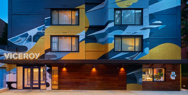 Viceroy Washington DC Hotel – Washington, DC, USA 🇺🇸 – TRAVOH