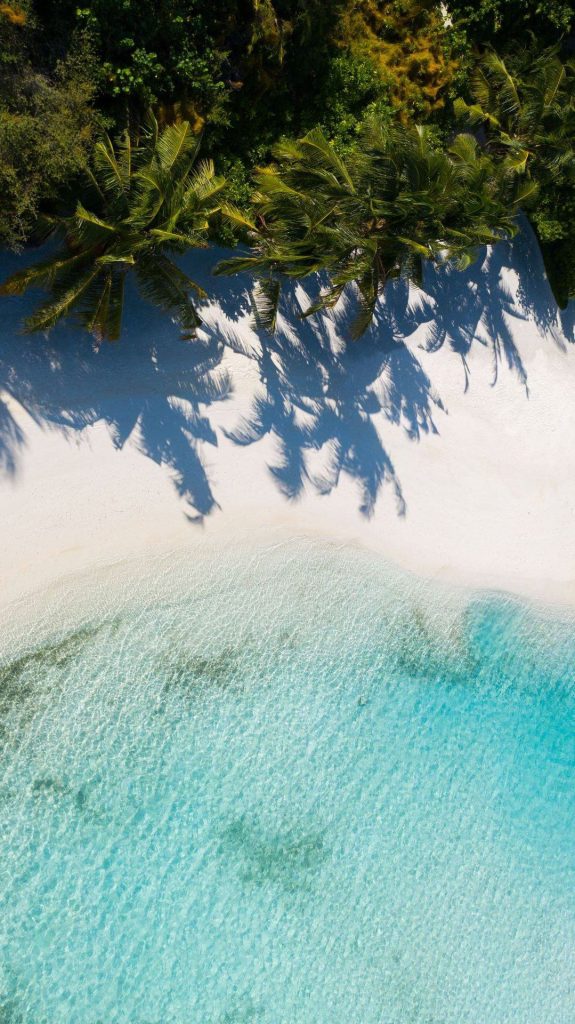Anantara Veli Maldives Resort – South Male Atoll, Maldives – Private ...